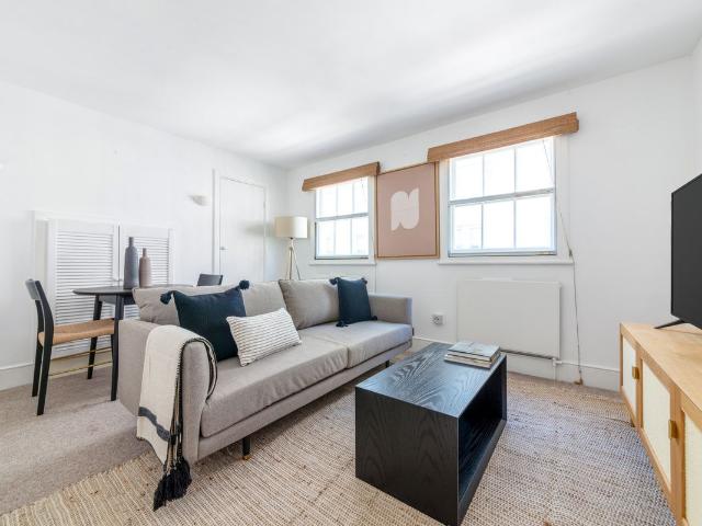West End WC2H, 1 bed flat to rent, £3,340 pcm | PrimeLocation