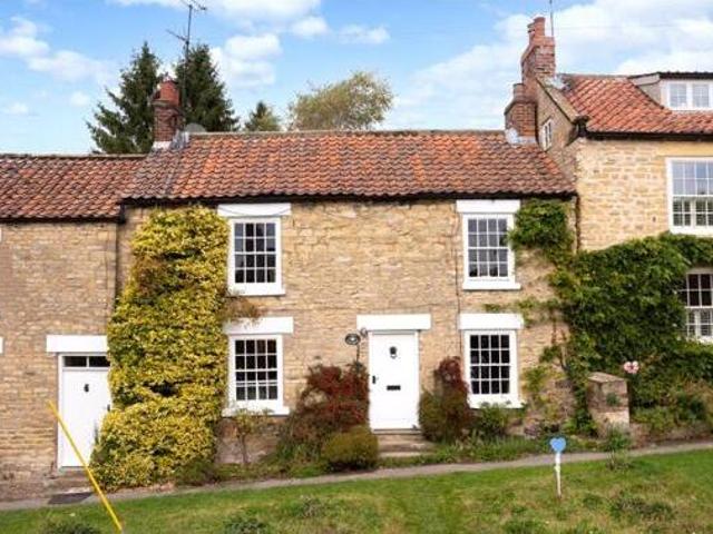 West End, Ampleforth, 3 Bedroom Semi detached