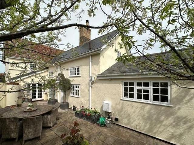 West End, Ashwell, 3 Bedroom Detached