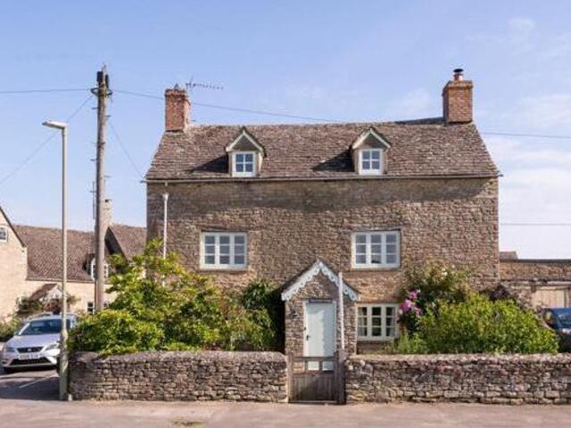 West End, Aston, 4 Bedroom Cottage