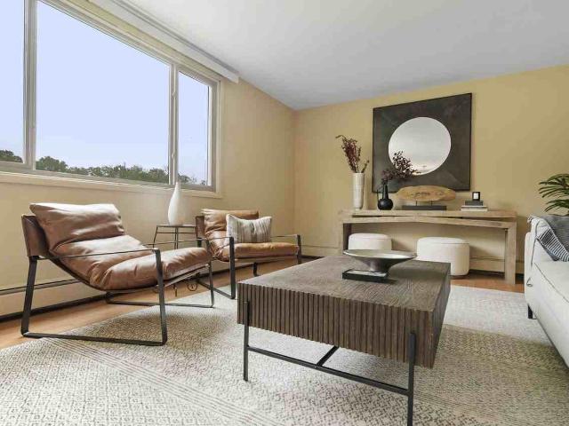 West End Apartments 1 Bedroom Apartment for Rent at 241 Yosemite Cir N, Golden Valley, MN 55422