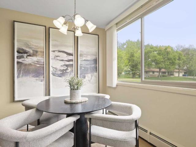 West End Apartments 2 Bedroom Apartment for Rent at 241 Yosemite Cir N, Golden Valley, MN 55422
