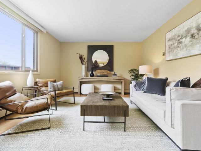 West End Apartments
