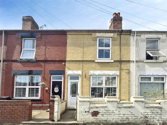 West End Avenue, Doncaster, South Yorkshire DN5, 3 bed terraced house to rent, £795 pcm | PrimeLocation