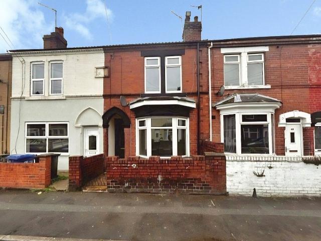 West End Avenue, Doncaster, South Yorkshire DN5, 3 bed terraced house to rent, £895 pcm | PrimeLocation