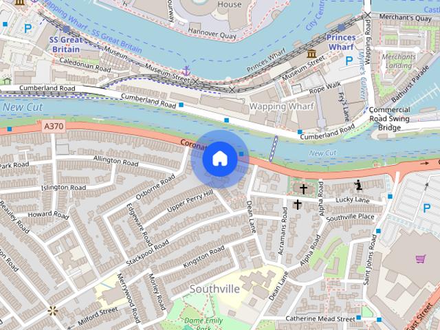West End, Bristol, BS3