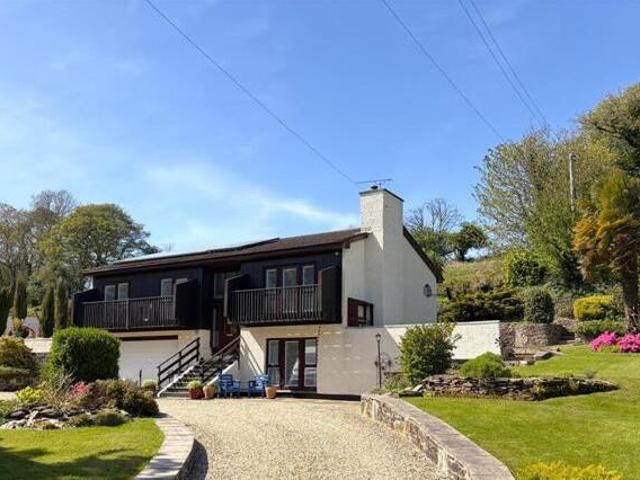 West End, Chacewater, 4 Bedroom Detached