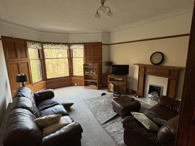 West End Double Room Summer Sublet