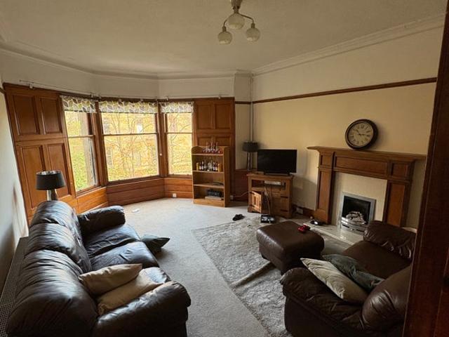West End Double Room Summer Sublet