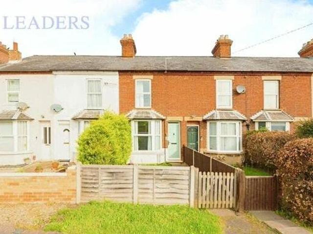 West End, Elstow, 2 Bedroom Terraced