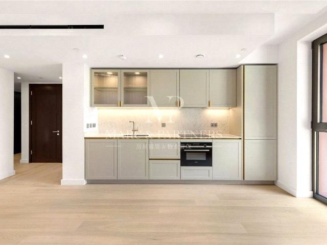 West End Gate, Alcindor Building, London W2, 1 bed flat to rent, £3,495 pcm | PrimeLocation