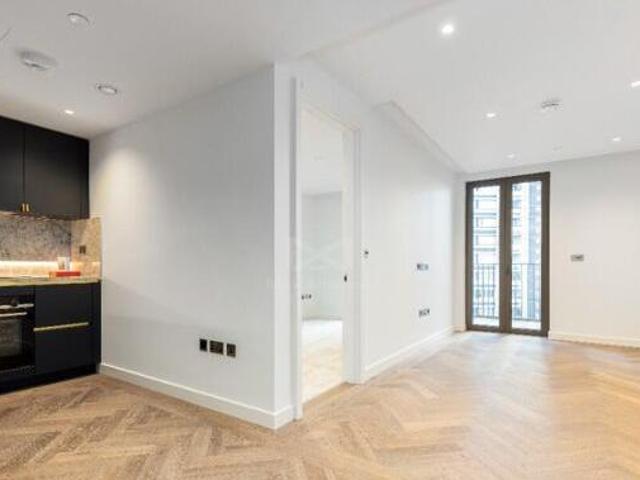 West End Gate, Asquith House, Segrave Walk, 1 Bedroom Flat