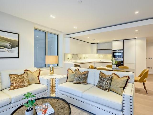 West End Gate, Edgware Road, W2 3 bed house to rent £8,662 pcm £1,999 pw