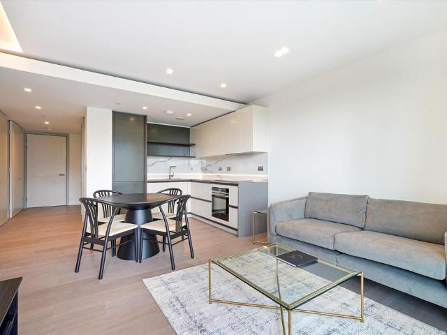 West End Gate, Edgware Road, London W2 1 bed flat to rent £3,683 pcm £850 pw