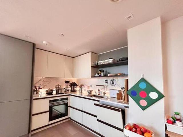 West End Gate,garrett Mansions, Edgware Road, 2 Bedroom Flat