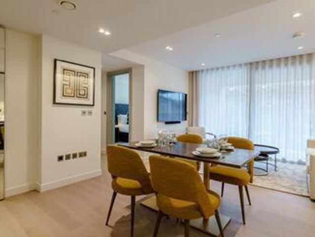 West End Gate, London 1 bed flat to rent £4,763 pcm £1,099 pw