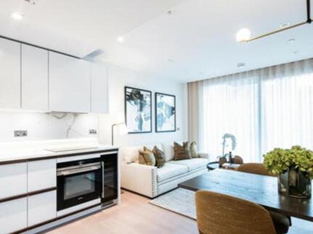 West End Gate, London, 2 Bedroom Apartment