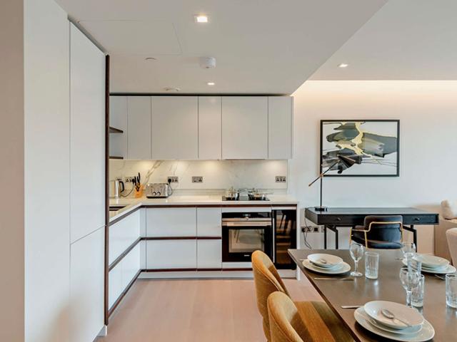 West End Gate, LONDON W2 1 bed apartment to rent £3,506 pcm £809 pw
