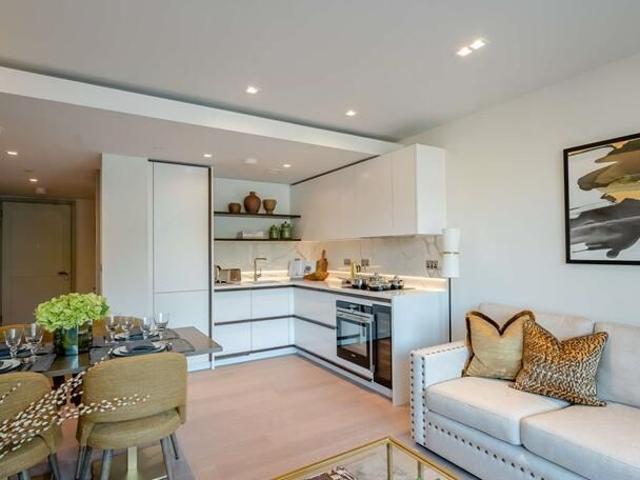 West End Gate, London W2, 1 bed flat to rent, £4,763 pcm | PrimeLocation