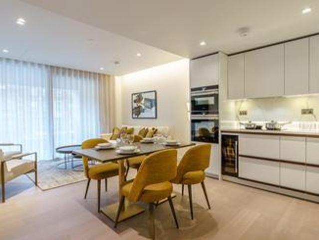 West End Gate, London W2 1 bed flat to rent £4,255 pcm £982 pw