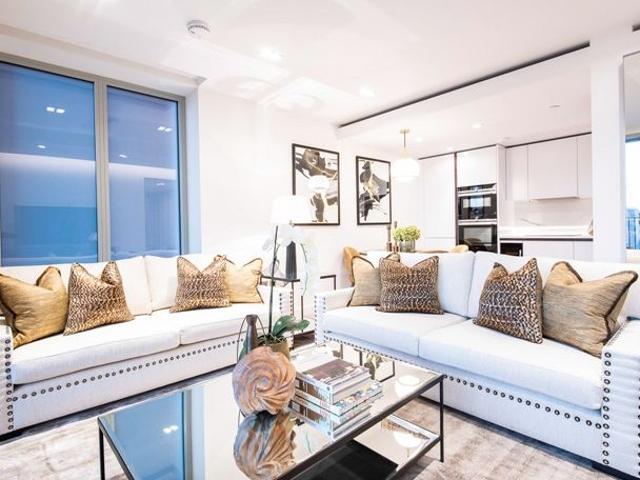 West End Gate, London W2, 1 bed flat to rent, £6,045 pcm | PrimeLocation