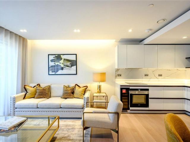 West End Gate, London, W2 1 bed property to rent £4,962 pcm £1,145 pw