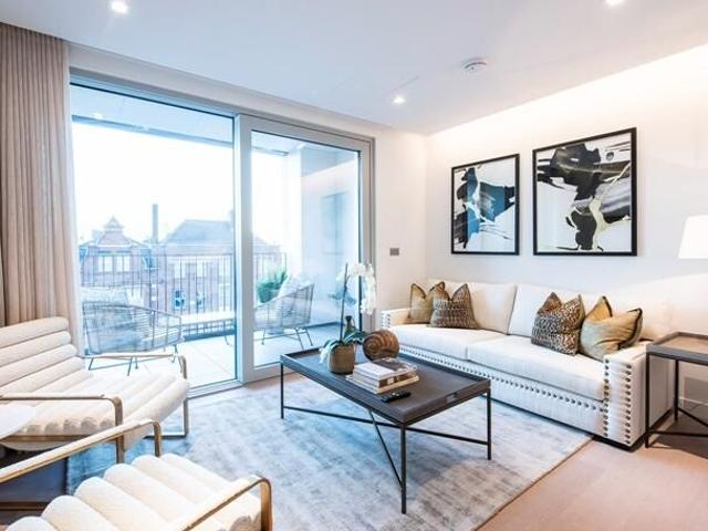 West End Gate, London W2, 2 bed flat to rent, £7,579 pcm | PrimeLocation