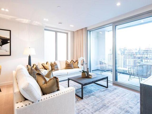 West End Gate, London W2 2 bed flat to rent £7,796 pcm £1,799 pw