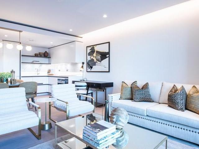 West End Gate, Paddington W2 1 bed flat to rent £5,243 pcm £1,210 pw