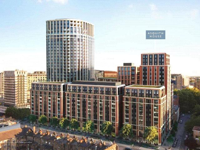 West End Gate W2, Studio to rent, £2,700 pcm | PrimeLocation