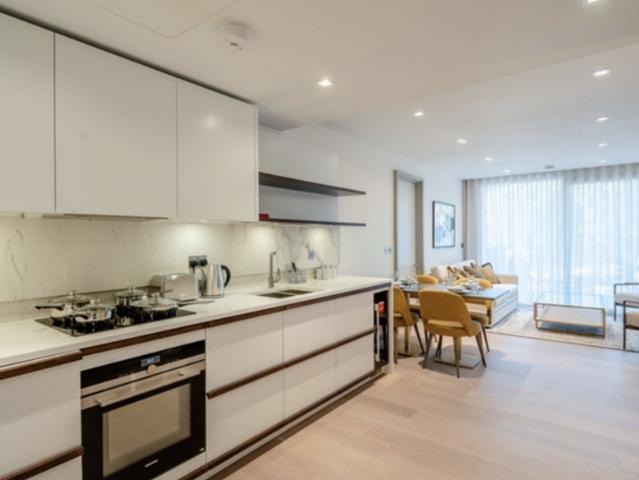 West End Gate W2 2 bed apartment to rent £6,145 pcm £1,418 pw