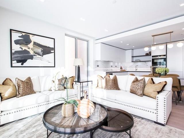 West End Gate W2, 3 bed flat to rent, £9,052 pcm | PrimeLocation