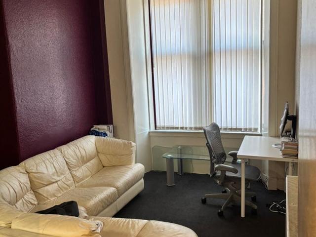 West End Glasgow Room – £350/week bills inc