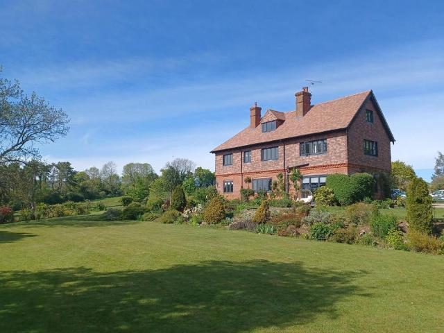 West End House 7 bed detached house to rent £5,950 pcm £1,373 pw