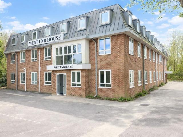 West End House, West Street, Fareham PO16, 1 bed flat to rent, £895 pcm | PrimeLocation