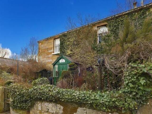 West End House, Harbottle, 2 Bedroom End