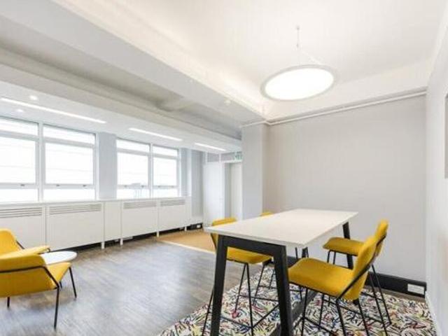 West End House, Hills Place, Office To Lease