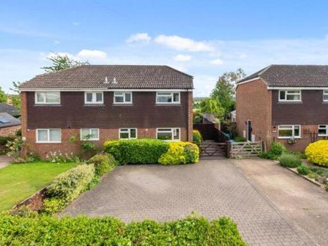 West End, Kemsing, 3 Bedroom Semi detached