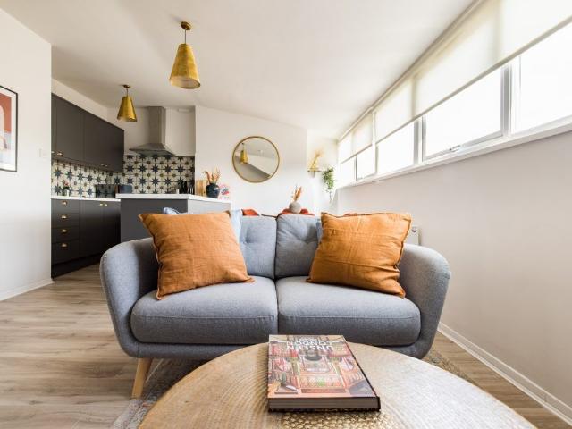 West End Lane NW6, 1 bed flat to rent, £3,250 pcm | PrimeLocation