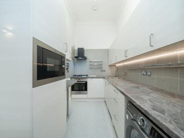 West End Lane, NW6, London
