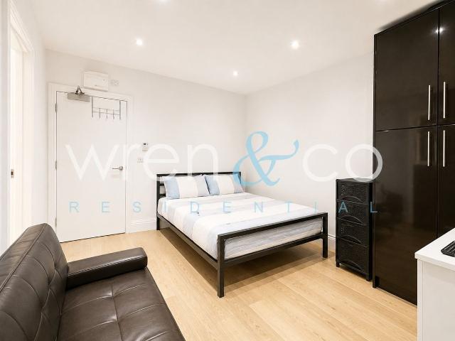 West End Lane NW6, Studio to rent, £1,250 pcm | PrimeLocation