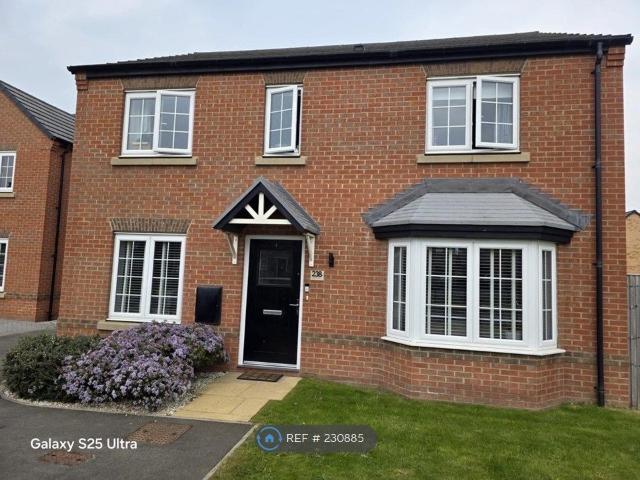 West End Lane, Doncaster DN11, 4 bed detached house to rent, £1,400 pcm | PrimeLocation