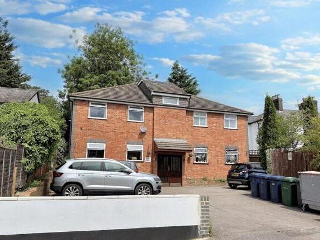 West End Lane, High Barnet, 1 Bedroom Apartment