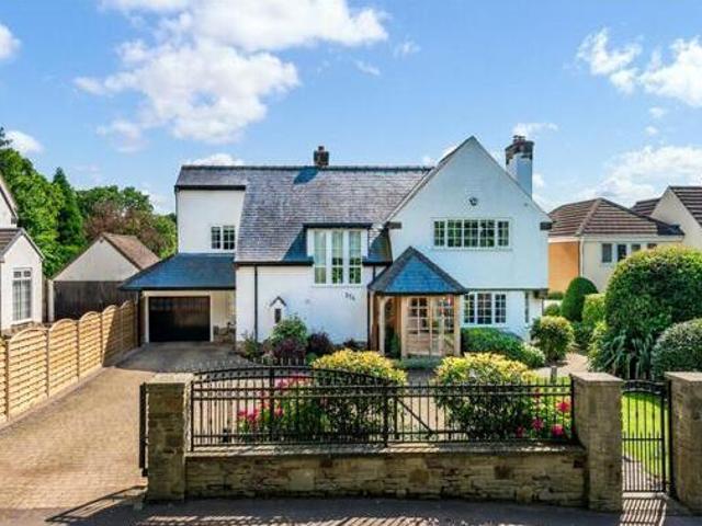 West End Lane, Horsforth, 5 Bedroom Detached