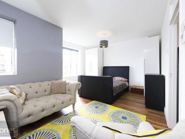 West End Lane, Kilburn Vale, London NW6, Studio to rent, £1,500 pcm | PrimeLocation
