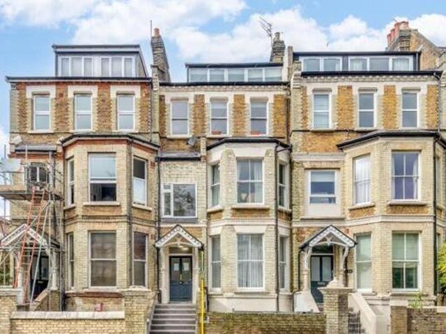 West End Lane, London, 2 Bedroom Flat
