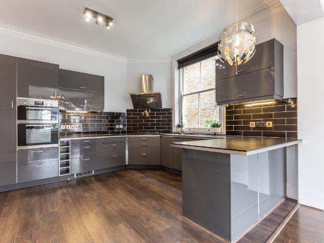 West End Lane, London NW6, 3 bed flat to rent, £5,250 pcm | PrimeLocation