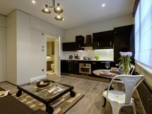West End Lane, London NW6 1 bed flat to rent £2,578 pcm £595 pw
