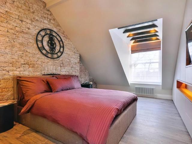 West End Lane, London NW6 2 bed flat to rent £3,878 pcm £895 pw