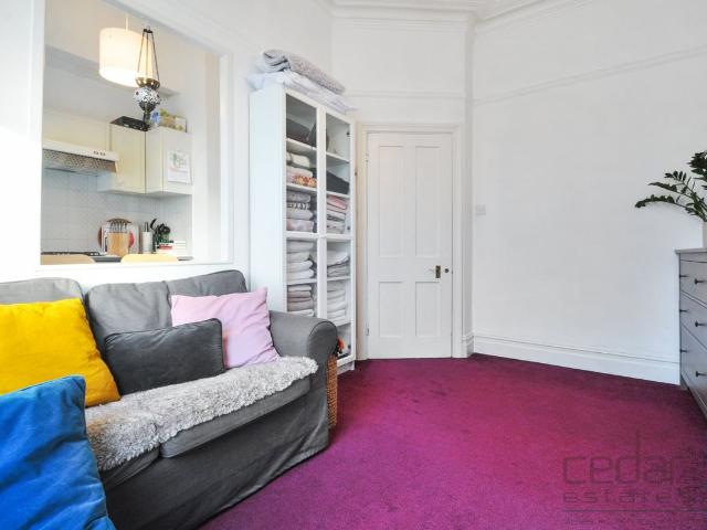 West End Lane, West Hampstead NW6, 1 bed flat to rent, £1,738 pcm | PrimeLocation